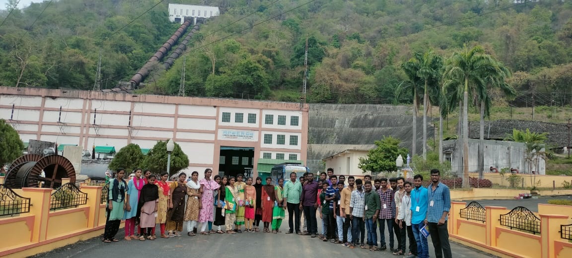 CIVIL DEPARTMENT ACTIVITIES – Priyadarshini Institute of Technology ...